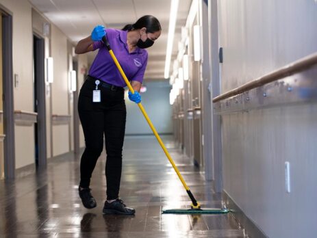 Total Cleaning Blog and News - See How We Make a Difference