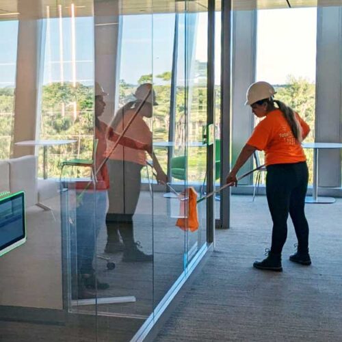 Commercial Janitorial & Cleaning Services in South Florida