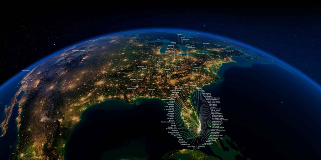 Commercial Janitorial & Cleaning Services in South Florida